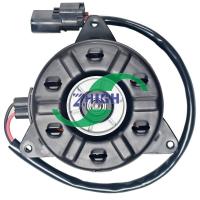 China 38616-RB0-003 168000-8730 Rad Fan Motor For HONDA CRV CRZ ACCORD  CIVIC INSIGHT HYBIRD '10 for sale