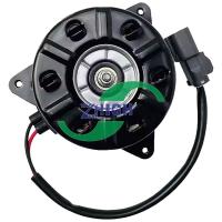 China 19030-RYE-A01 168000-9841 HONDA Radiator Fan Motor For HONDA ACURA MDX 2007-2010 for sale
