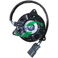 China 38616-RYE-A01 168000-9851 HONDA Radiator Fan Motor For HONDA ACURA MDX 2007-2010 for sale