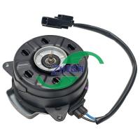 China 19030-5A2-A01 268000-2021 HONDA Radiator Fan Motor For JAZZ GK5 T5A FIT ACCORD HYBRID GP5 GP6 for sale