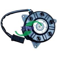 China 38616-51B-H01 268000-2260 Engine Cooling Fan Motor For Honda HRV 2015-2021 for sale