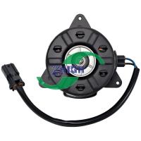 China 268000-2330 268000-2140 HONDA Radiator Fan Motor For Honda CRV'2017 for sale
