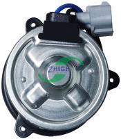 China Radiator Cooling Fan Motor 16363-0P020 263500-5861 FOR TOYOTA  CROWN Highlander Lexus for sale