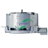 China Radiator Cooling Fan Motor  16363-0Y030 268000-6002 FOR TOYOTA Yaris Vios for sale