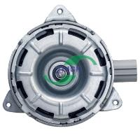 China Radiator Cooling Fan Motor  16363-0Y030 268000-6002 FOR TOYOTA Yaris Vios for sale