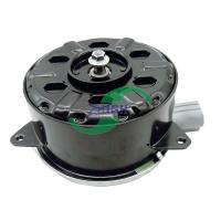 China Radiator Cooling Fan Motor  168000-4730 16363-23020 TOYOTA COROLLA Verso(_E12_) 1.8 VVT-i (ZZE122_, ZZE122R ALTIS 03 for sale