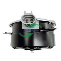 China Radiator Cooling Fan Motor  168000-4730 16363-23020 TOYOTA COROLLA Verso(_E12_) 1.8 VVT-i (ZZE122_, ZZE122R ALTIS 03 for sale