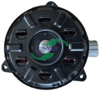 China Radiator Cooling Fan Motor  168000-4730 16363-23020 TOYOTA COROLLA Verso(_E12_) 1.8 VVT-i (ZZE122_, ZZE122R ALTIS 03 for sale