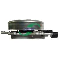 China Radiator Cooling Fan Motor 16363-31500 268500-3000 Toyota Rav4 Lexus for sale