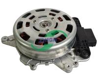 China Radiator Cooling Fan Motor 16363-31500 268500-3000 Toyota Rav4 Lexus for sale