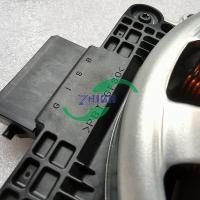 China Radiator Cooling Fan Motor 16363-31500 268500-3000 Toyota Rav4 Lexus for sale