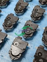 China Radiator Cooling Fan Motor  16363-30041  268500-0020  TOYOTA HIACE REGIUSACE for sale