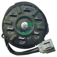 China Radiator Cooling Fan Motor  168000-4880 16363-31130  TOYOTA  VEL,ATH20,GGH2# ESTIMA ACR5#,GSR5# LEXUS LS400 '90 #Previa Mazda CX7 for sale