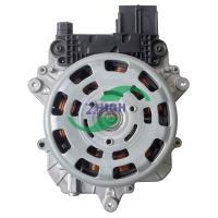 China Radiator Cooling Fan Motor  16363-31510 168000-4000 Toyota Sienna  INNOVA HYBRID HIGHLANDER ES300H CAMRY IX 2.5 RAV 4 (XA50) for sale