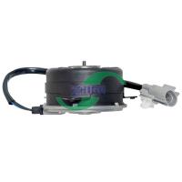 China Radiator Cooling Fan Motor  168000-1810 16363-36210 TOYOTA   ESTIMA 06-19 ACR5#,GSR5# ALPHARD/VELLFIRE/HV  AGH3#,AYH30#,GGH3# 2015 2.5 PREVIA/TARAGO for sale