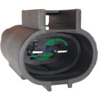 China Radiator Cooling Fan Motor  168000-2720 16363-36230 for Toyota VELLFIRE cooling fan alphard  AGH30'15 2.5 for sale