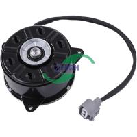 China Radiator Cooling Fan Motor  168000-9220 16363-46170 16363-0P190
16363-0P210 for TOYOTA   ESTIMA 3.5 / HARRIER 2010  LEXUS RX350'2009-2015 #Highlander GSU45'07-08 for sale