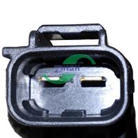 China 065000-2521 065000-2480 12V Radiator Fan Motor For TOYOTA VIOS Lexus PRODO for sale