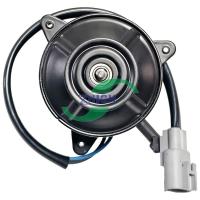 China Radiator Cooling Fan Motor  88550-26050 262400-7723 for TOYOTA HIACE  Exsior Tercel  Corolle Daihatsu for sale