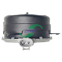 China 168000-1680 168000-1060 TOYOTA Radiator Fan Motor For TOYOTA VIOS SATRIA NEO ALTIS for sale