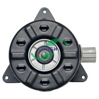 China 168000-1680 168000-1060 TOYOTA Radiator Fan Motor For TOYOTA VIOS SATRIA NEO ALTIS for sale