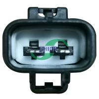 China Radiator Cooling Fan Motor 168000-1650 16363-28210 FOR TOYOTA WISH IMPSUM PRIUS for sale