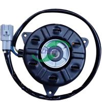 China Radiator Cooling Fan Motor  16363-28420 168000-2070 for Toyota alphard vellfire for sale