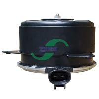 China Radiator Cooling Fan Motor 168000-2410 16363-BZ120 for TOYOTA Avanza Perodua MYVI for sale