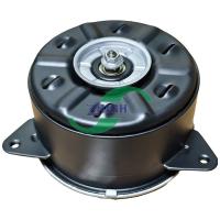 China Radiator Cooling Fan Motor 168000-2410 16363-BZ120 for TOYOTA Avanza Perodua MYVI for sale