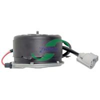 China Radiator Cooling Fan Motor 168000-2560 16363-22100 For TOYOTA ALTIS Corolla for sale