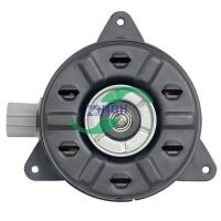 China 168000-2620 16363-28170 Radiator Motor For Toyota Alphard Vellfire ESTIMA for sale