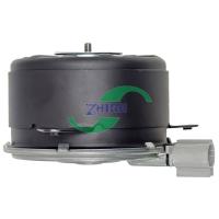 China 168000-2620 16363-28170 Radiator Motor For Toyota Alphard Vellfire ESTIMA for sale