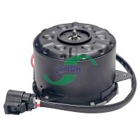 China Radiator Cooling Fan Motor 168000-5470 16363-75030 for Toyota Hiace ALPHARD VELLFIRE for sale