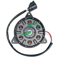 China Radiator Cooling Fan Motor 168000-5470 16363-75030 for Toyota Hiace ALPHARD VELLFIRE for sale