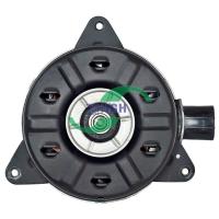 China Alza Facelift AVANZA Radiator Cooling Fan Motor 168000-1030 168000-7170 for sale