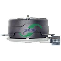 China Alza Facelift AVANZA Radiator Cooling Fan Motor 168000-1030 168000-7170 for sale