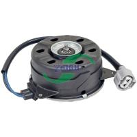 China Radiator Cooling Fan Motor 168000-7920 16363-31050 for lexus GS350/GS450H for sale