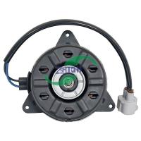 China Radiator Cooling Fan Motor 168000-7920 16363-31050 for lexus GS350/GS450H for sale