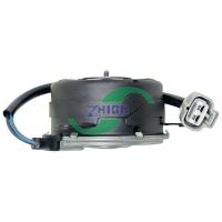 China Radiator Cooling Fan Motor 168000-7920 16363-31050 for lexus GS350/GS450H for sale