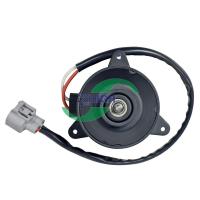 China Radiator Cooling Fan Motor 263500-5660 16363-31080 for Toyota CAMRY Daihatsu for sale
