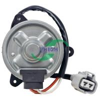 China Radiator Cooling Fan Motor 263500-5660 16363-31080 for Toyota CAMRY Daihatsu for sale