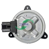 China 263500-5251 263500-6180 Automotive Fan Motor For Toyota Camry Vios Soluna for sale