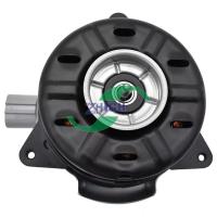 China Radiator Cooling Fan Motor 268000-5041 16363-36100 for  TOYOTA RAV4 for sale