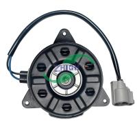 China Radiator Cooling Fan Motor 16363-21060 268000-5030 for  TOYOTA PRIUS Aqua for sale