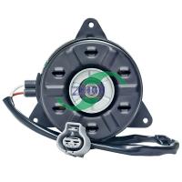 China Radiator Cooling Fan Motor 16363-36180 268000-7150 for TOYOTA RAV4 LEXUS NX for sale