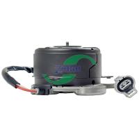 China Radiator Cooling Fan Motor 16363-36180 268000-7150 for TOYOTA RAV4 LEXUS NX for sale
