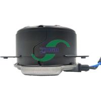 China 268000-7161 16363-36190 Car Radiator Fan Motor For TOYOTA RAV4 LEXUS NX for sale