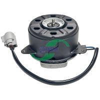 China 16363-38160 268000-7180 TOYOTA Radiator Fan Motor For Lexus IS300 IS350 GS200 for sale