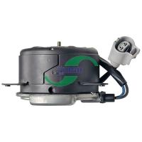 China 16363-38160 268000-7180 TOYOTA Radiator Fan Motor For Lexus IS300 IS350 GS200 for sale