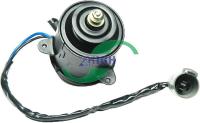China 16363-10010 062500-4263 TOYOTA Radiator Fan Motor For TOYOTA Starlet Corolla for sale